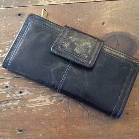 HOBO | Bags | Hobo Travel Wallet | Poshmark